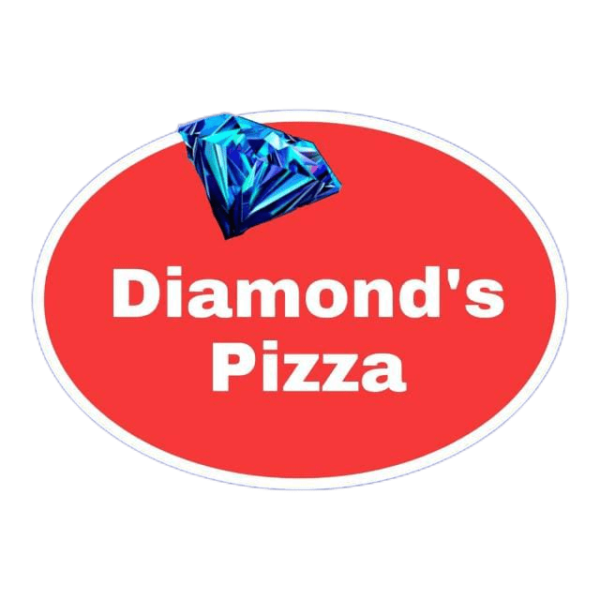 5 Paper - Diamond's Pizza